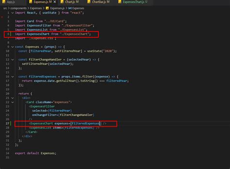 GitHub Jtsant Understanding React
