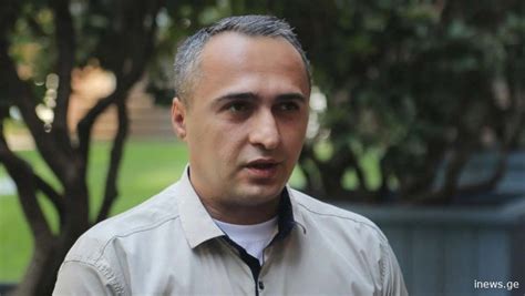 „გვარამიას თუ დავეთანხმებოდი რამეში როგორ მეგონა“ რას წერს „ოცნების