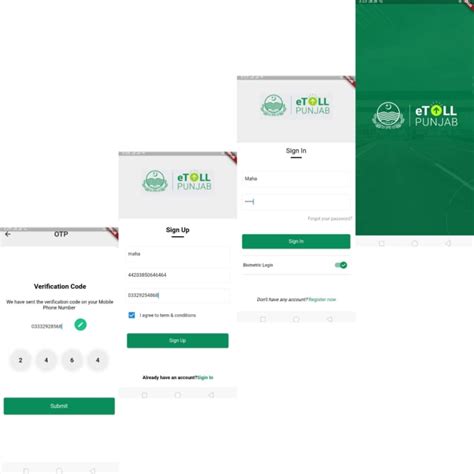 Design Your Mobile Ui Through Flutter By Mahakhan782 Fiverr
