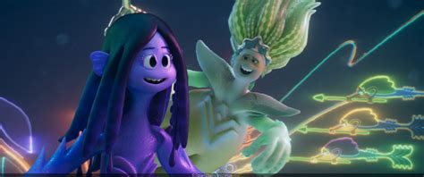 Ruby The Teenage Kraken Trailer E Crítica Do Novo Filme De Animação