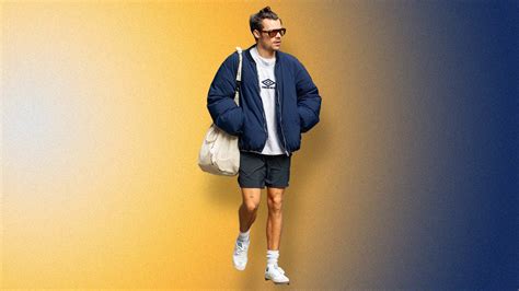 According To Harry Styles Adidas Sambas Are Still The Sneakers You
