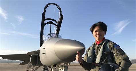 공군 역사상 42명 배출된 정예 첫 여성 개발시험비행조종사