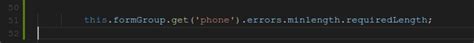 Minor Highlighting Bug In Js Ts Template Strings Issue
