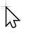 Normal Select Cursor