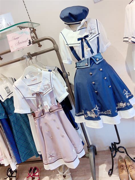 Pin De Jaden En Kawaii Fashion