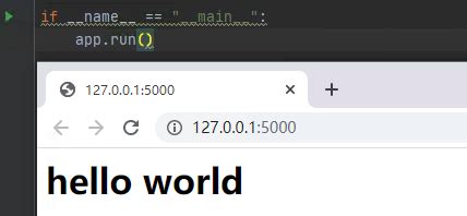 Python Flask网站开发 知乎