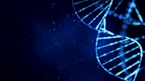 Dna Structure Loop Freepik