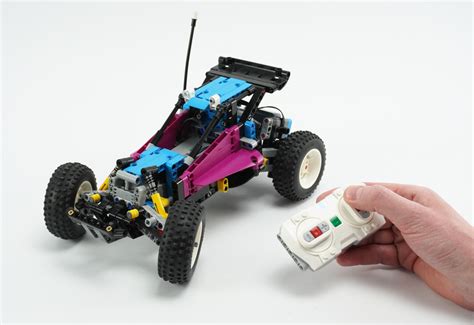 Projects That Use Pybricks Block Coding