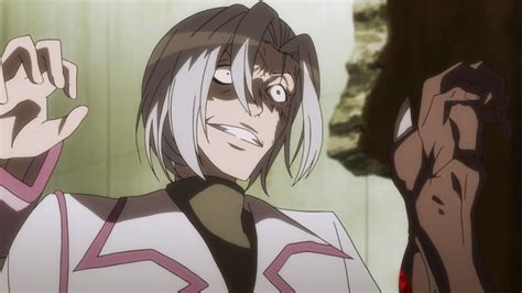 A Retrospective On Senki Zesshou Symphogear Anime Evo