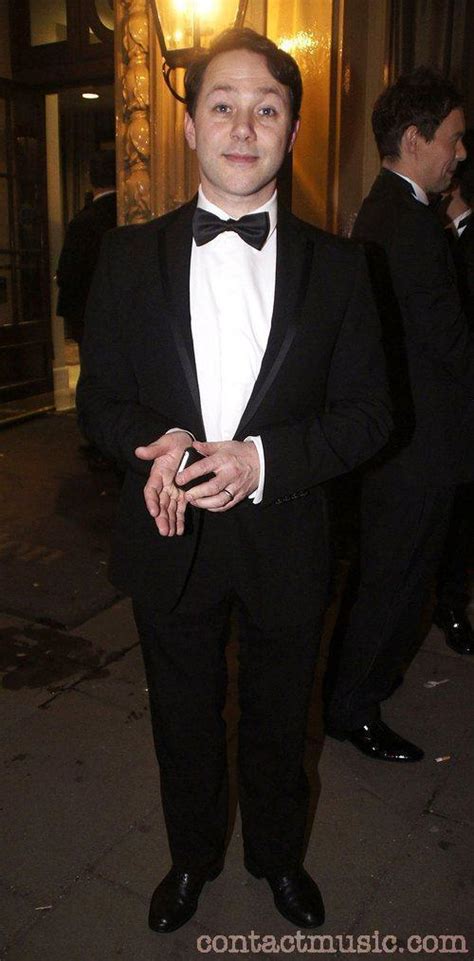 Picture Of Reece Shearsmith