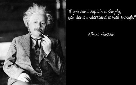 Albert Einstein Quotes Wallpapers Wallpaper Cave