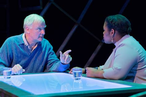 The Nether Flat Earth Theatre — Boston Stage Notes