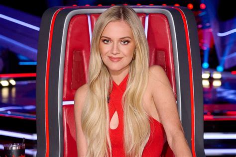 Kelsea Ballerini Has A Screenshot Proving She Manifested Her Voice