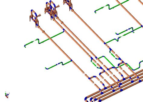 Stress Analysis Of A Compressor • Dynaflow Research Group