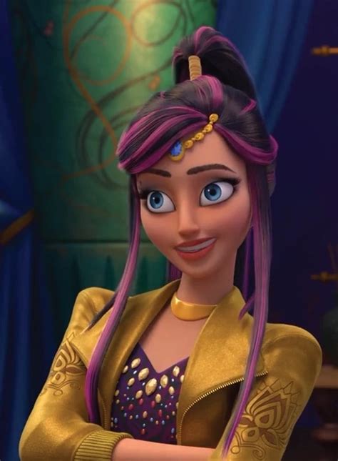 Jordan Wiki Descendants Fandom