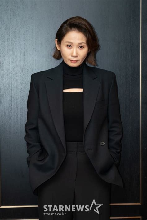 トラウマを抱え、自傷行為する母親役を演じたキム・ソニョン「寂しかったんだと思う」 Star Interview 韓流大好き