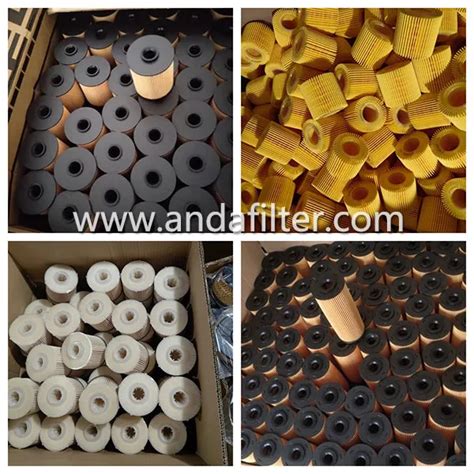 Oil Filter For Fleetguard Lf3328