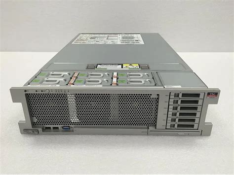 Oracle T5 2 Server At Best Price In Thane By Unisource It Solutions