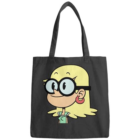 Loud House Leni Swimsuit Bags Sold By Gochi Popod Sku 101556343