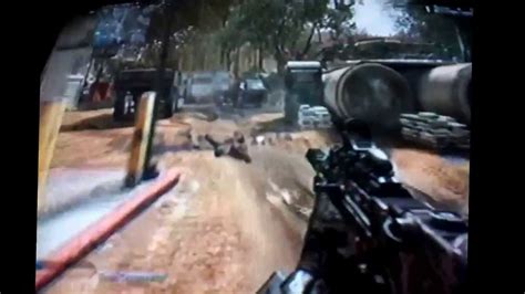 Codghosts Youtube