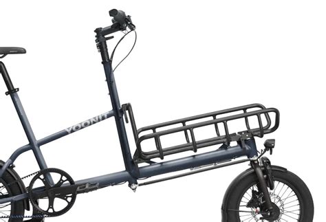 Yoonit Smart Carrier Transportrad Mv Rostock