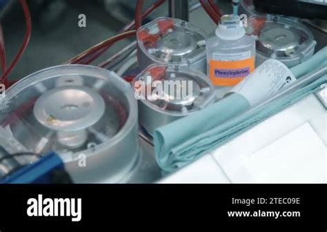 Cardiopulmonary Bypass Machine Heart Lung Stock Videos And Footage Hd And 4k Video Clips Alamy