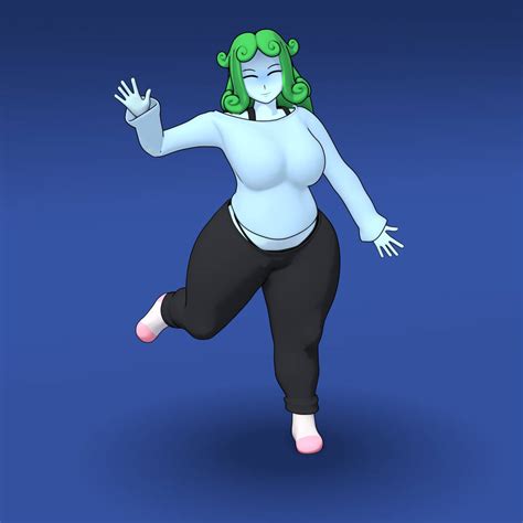 Melko The Slime Part 1 By Kanilan On Deviantart