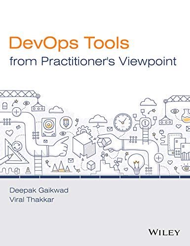 Devops Tools From Practitioners Viewpoint E By Deepak Gaikwad