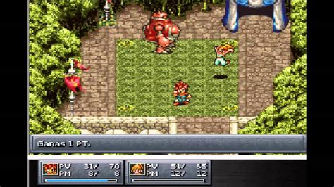 Chrono Trigger Resurrection N64 Game Roms Lsadas