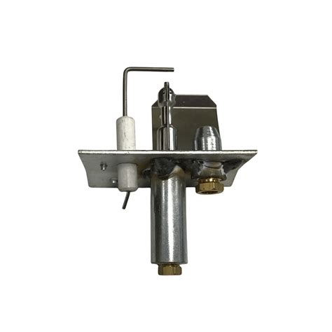 Potterton Pilot Burner Assembly Gas Boilers And Parts