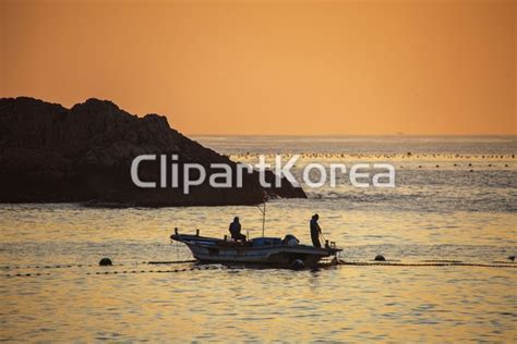 국내작가포토 클립아트코리아 통로이미지주