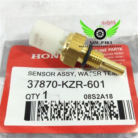 Sensor Suhu Panas Eot Ect Thermosensor Vario Pcx Lazada Indonesia