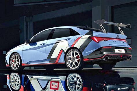 현대차 수년간 진심으로 매달리더니… 엄청난 스포츠카 내놨다