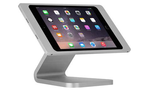 Док станция IPORT LUXE WallStation (Black)