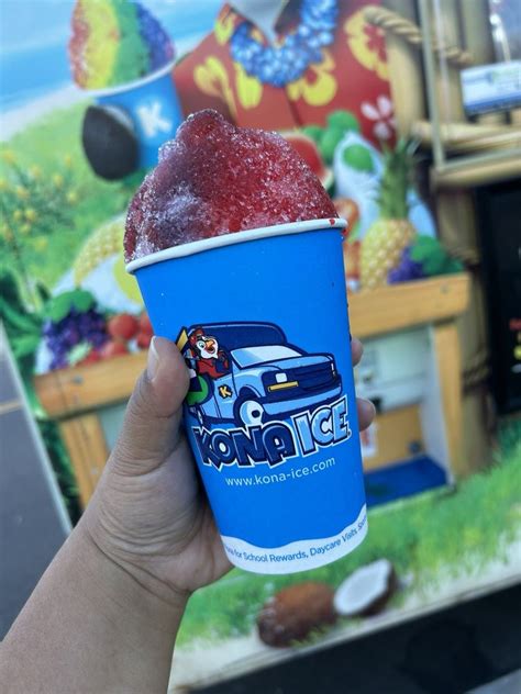 Kona Ice Of Kapolei Ewa Beach Updated July 2025 17 Photos 91