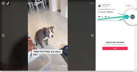 How To Embed TikTok Videos And Video Feeds On Your Website