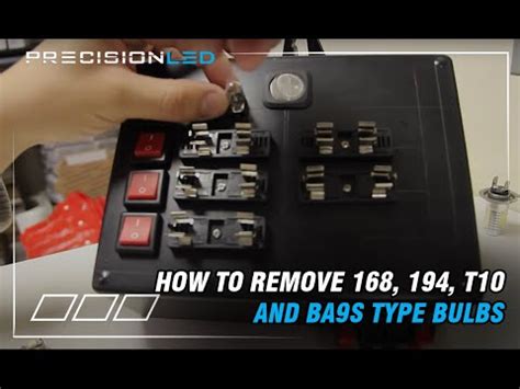 How To Install Car LED Lights Free Videos PrecisionLED
