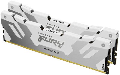 Compra Kit Ram Kingston Ddr5 64gb 6400mhz Cl32 Xmp Kf564c32rwk2 64