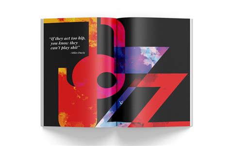 Jazz And Its Evolution Jospeh Labib