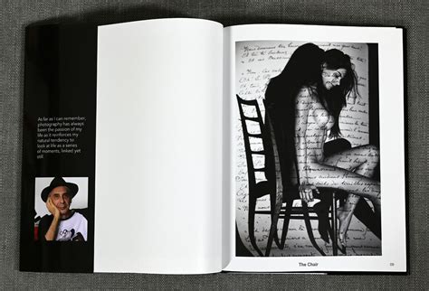 Body Language Book Platinum Edition Fine Art Nudes Photography Book