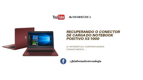 Primeira Carga Do Notebook Librain