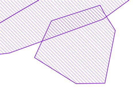 Topology Avoid Overlap Option Not Working In Qgis Geographic