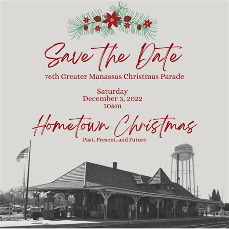 Upcoming Events City Of Manassas Tourism
