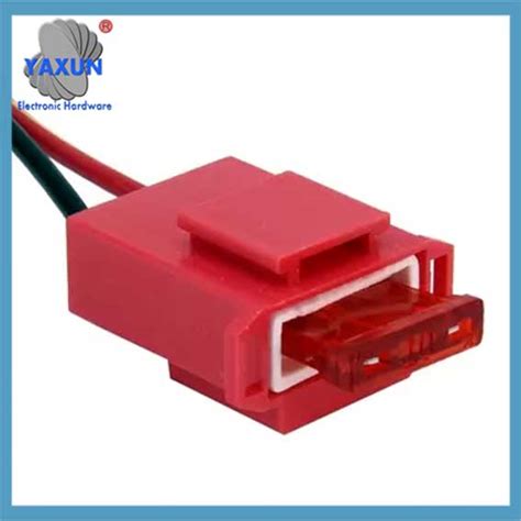 Automotive Atc Ato Inline Fuse Holder Gauge 18 Cable Blade Fuse Box