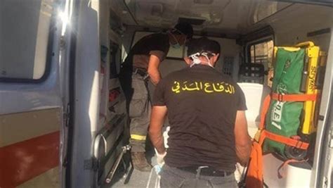 العثور على زوج وزوجته جثتين هامدتين داخل منزلهما ياصور