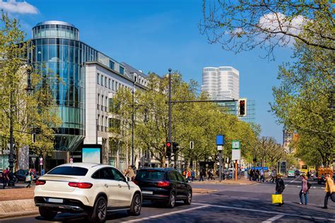 10 Most Popular Streets In Berlin Take A Walk Down Berlin S Streets
