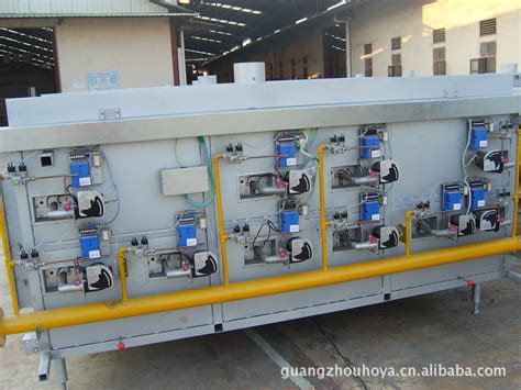 燃气隧道炉喷火管燃气隧道炉燃气管大山谷图库