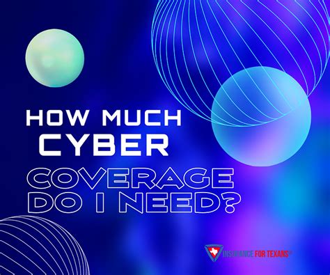 How Much Cyber Liability Coverage Do I Need