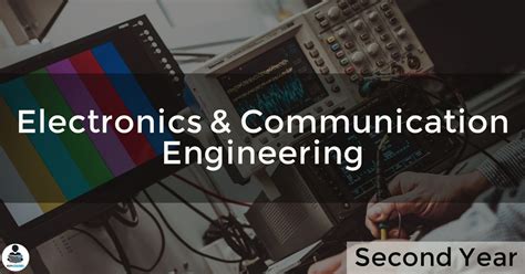 Electronics And Communication Engineering 2nd Year Be Rgpv Cbcs