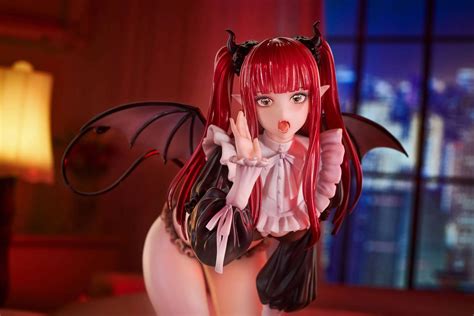 1 7 And 1 4 Scale Succubus Liz Kyun Ver Marin Kitagawa My Dress Up